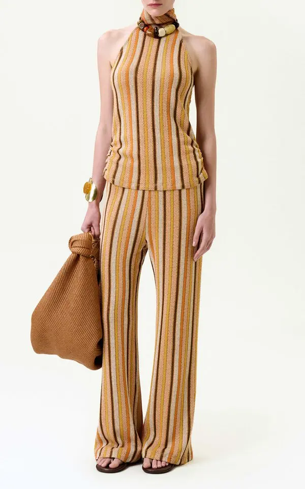 Silvia Tcherassi Mitzy Blouse