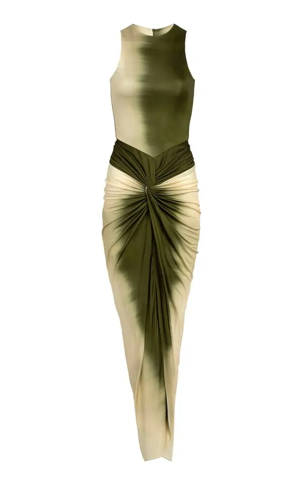 Silvia Tcherassi Leni Dress - Multi