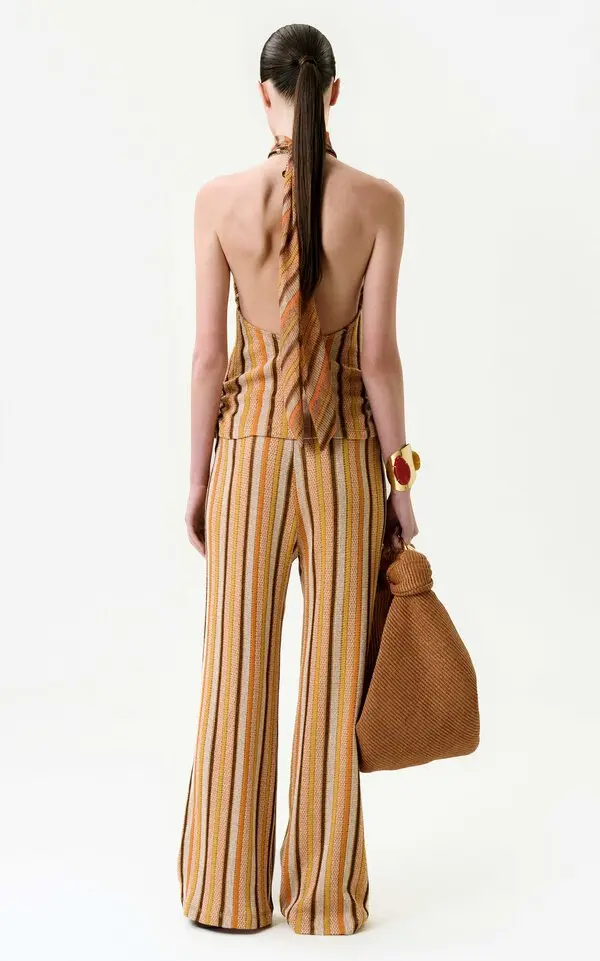 Silvia Tcherassi Naoki Pant