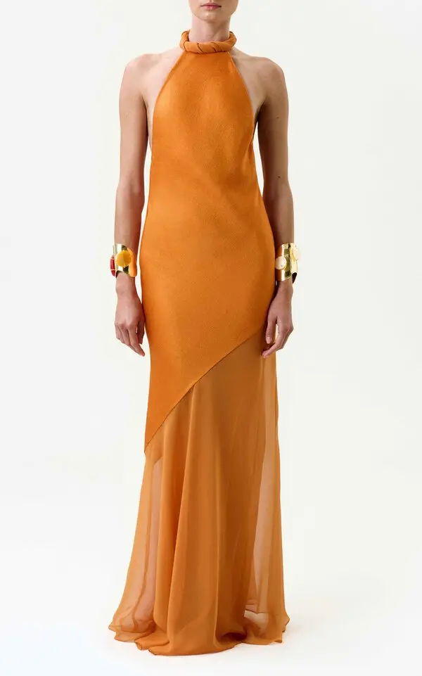 Silvia Tcherassi Keisha Dress
