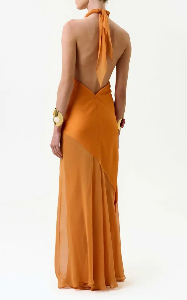 Silvia Tcherassi Keisha Dress