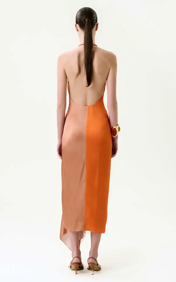 Silvia Tcherassi Sydney Dress