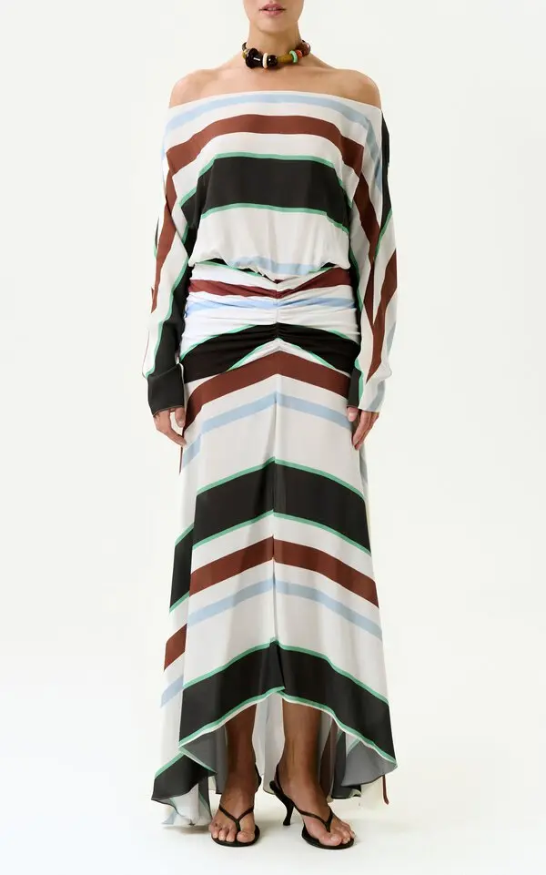 Silvia Tcherassi Sara Dress