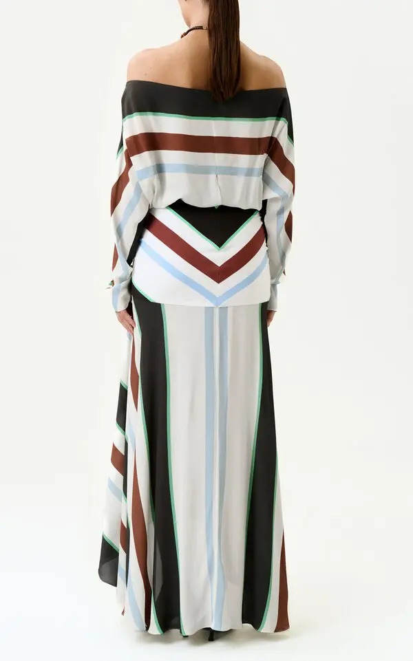 Silvia Tcherassi Sara Dress
