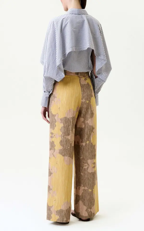 Silvia Tcherassi Nira Cotton Shirt