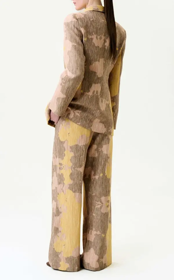 Silvia Tcherassi Frankie Jacket