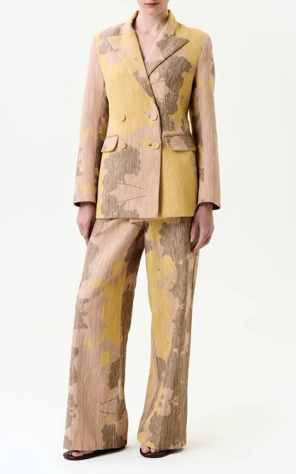 Silvia Tcherassi Frankie Jacket