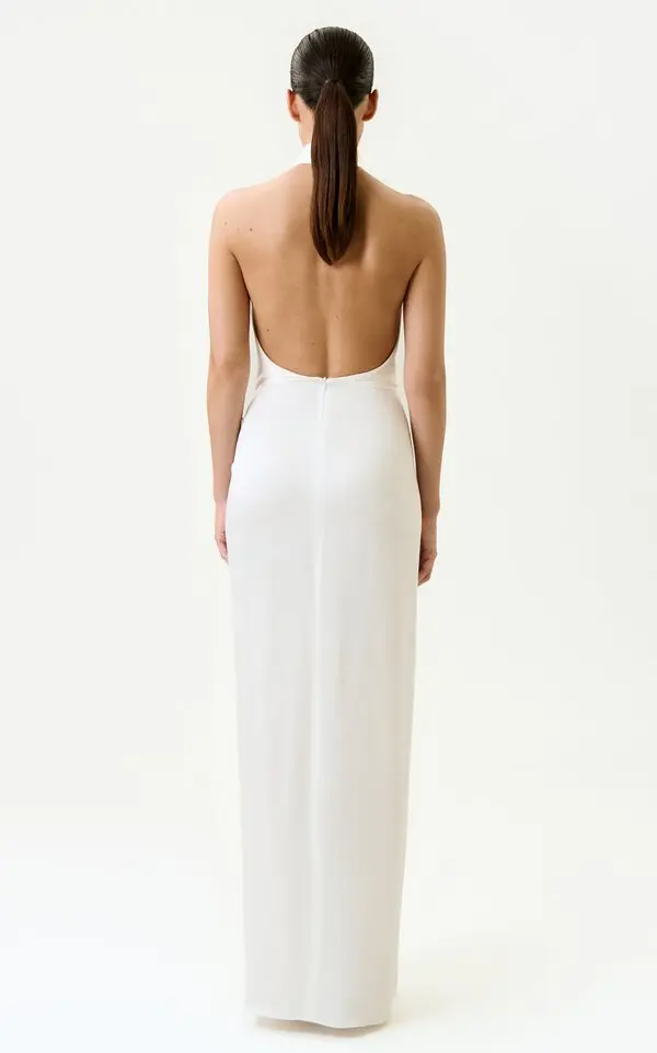 Silvia Tcherassi Marisela Maxi Dress
