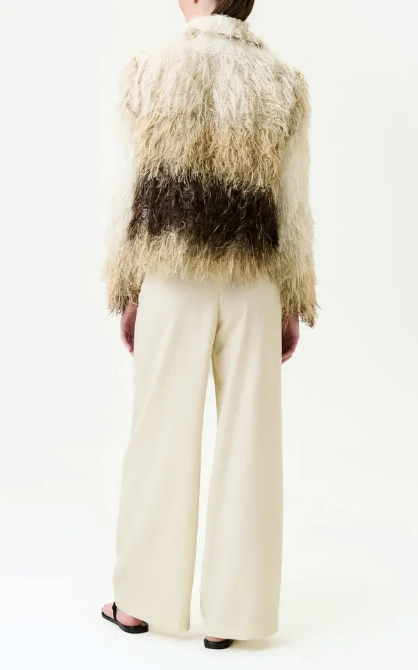 Silvia Tcherassi Columba Jacket