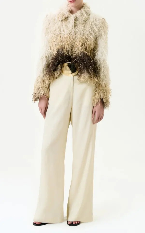 Silvia Tcherassi Columba Jacket