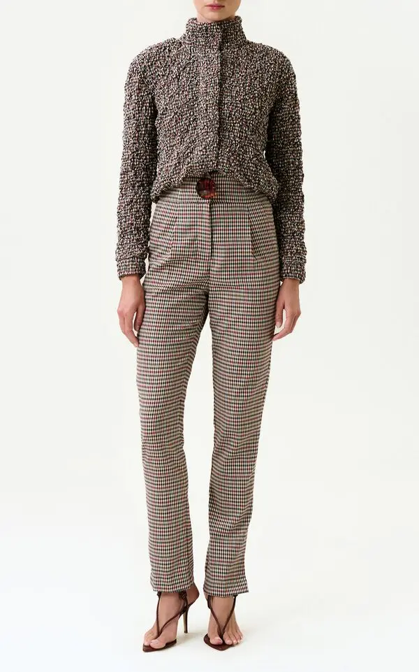 Silvia Tcherassi Zalta Jacket