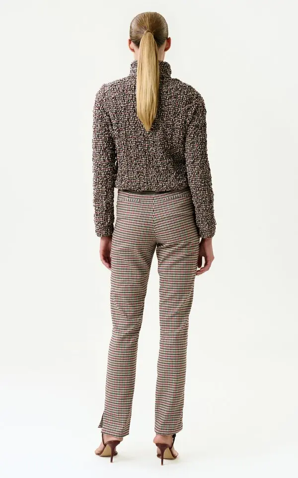 Silvia Tcherassi Zalta Jacket