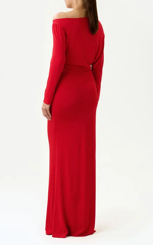 Silvia Tcherassi Roxy Maxi Dress