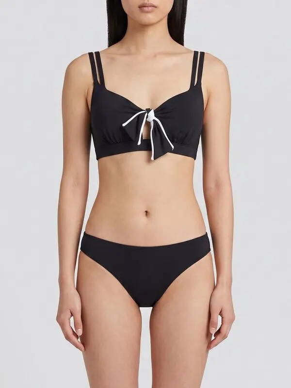 Max Mara Swimsuit - Black