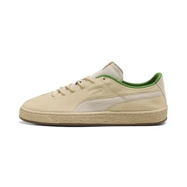 PUMA X Le Pãre Suede F&f Sneakers Sneakers - Beige
