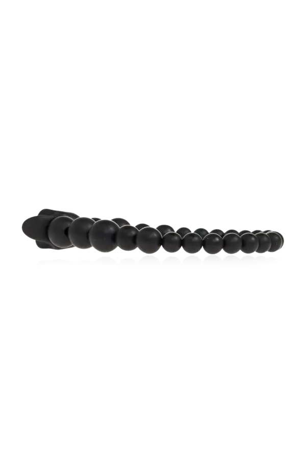 Alexander McQueen Bracelet With Skull Motif