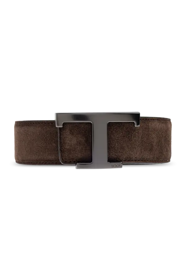 TOD’S Reversible Belt