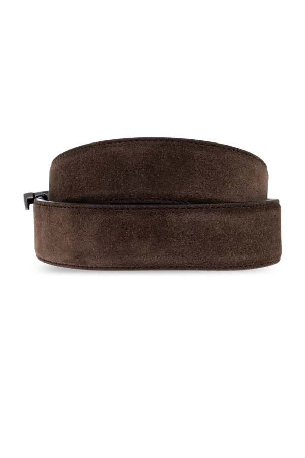 TOD’S Reversible Belt