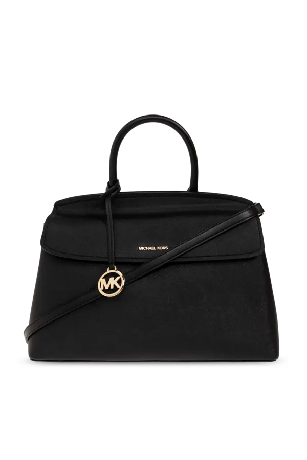 Michael Kors Landry’ Bag - Black