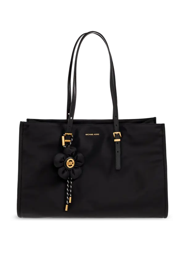 Michael Kors Zadie’ Bag - Black