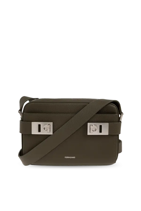 FERRAGAMO Leather Bag