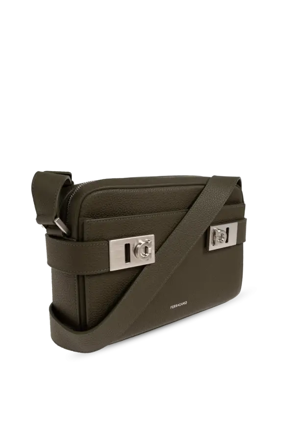 FERRAGAMO Leather Bag