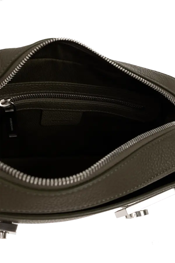 FERRAGAMO Leather Bag