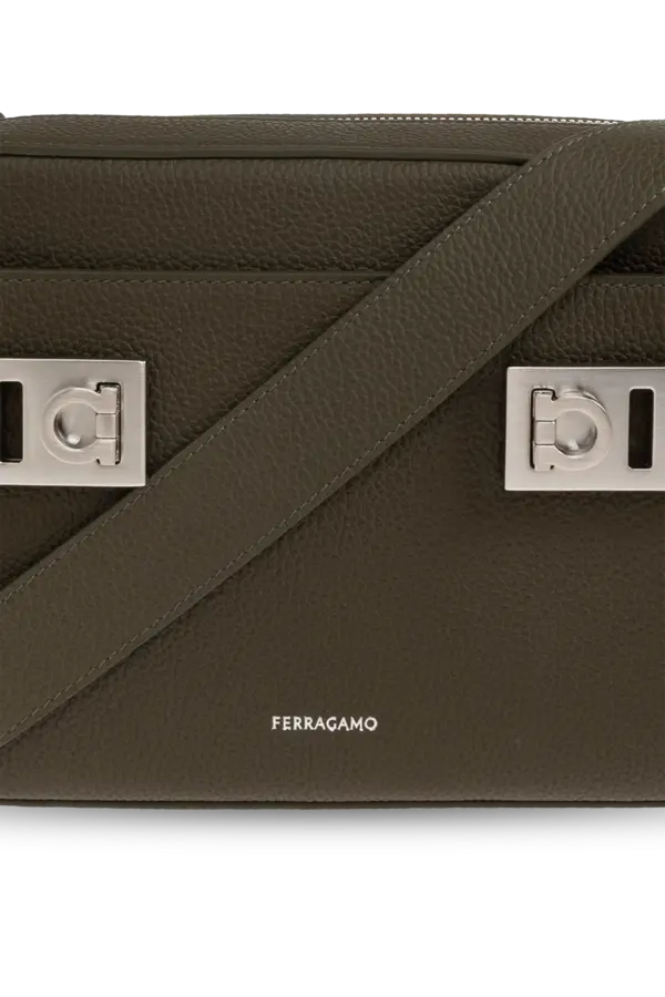 FERRAGAMO Leather Bag