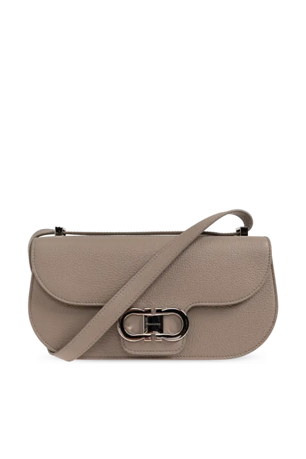 FERRAGAMO Double" Bag
