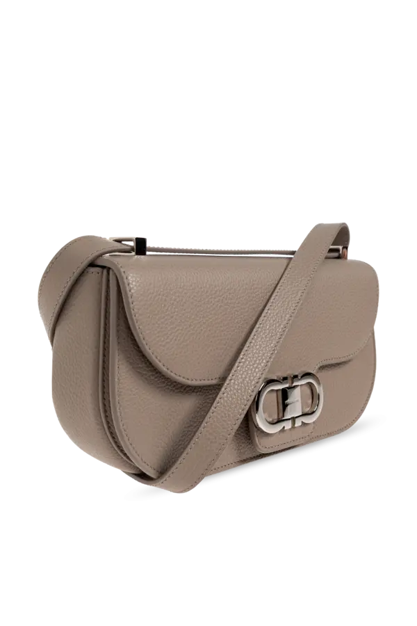 FERRAGAMO Double" Bag