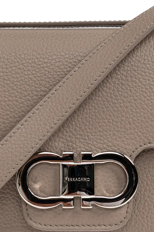 FERRAGAMO Double" Bag
