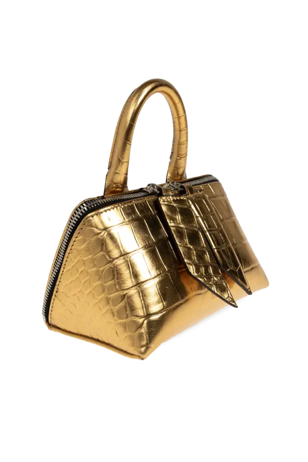 Attico Friday Mini’ Bag