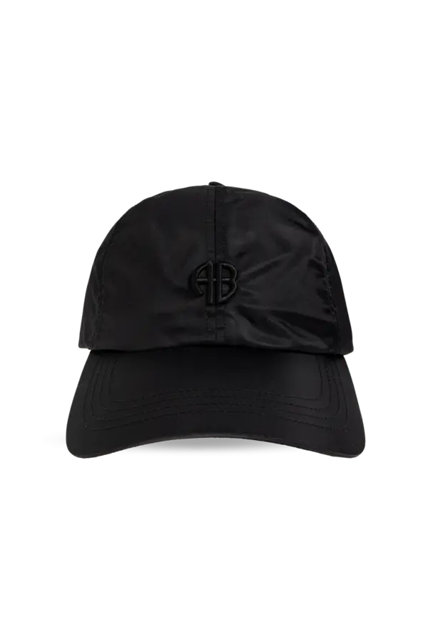 ANINE BING Jeremy' Baseball Cap