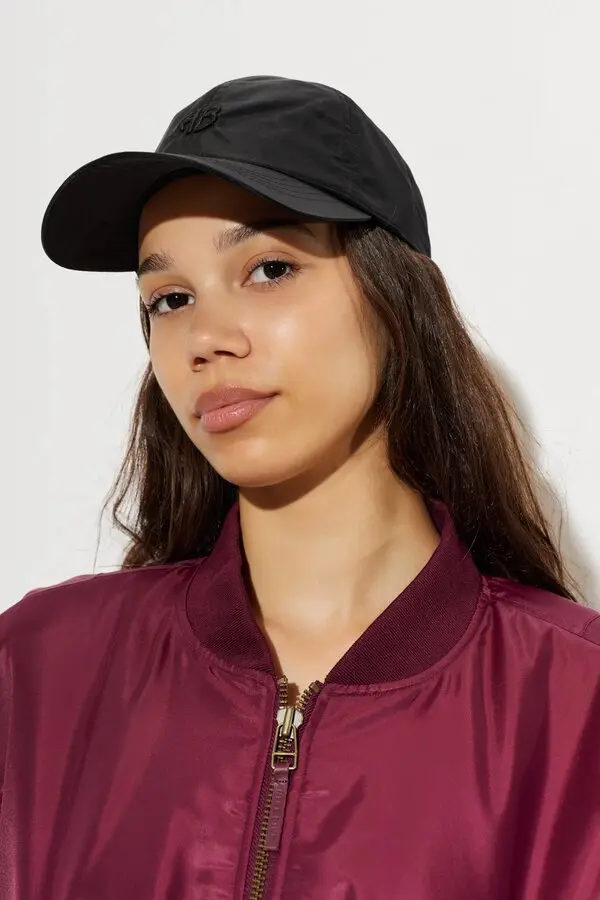 ANINE BING Jeremy' Baseball Cap