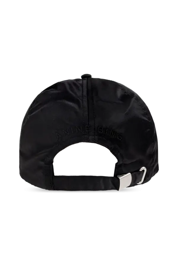 ANINE BING Jeremy' Baseball Cap