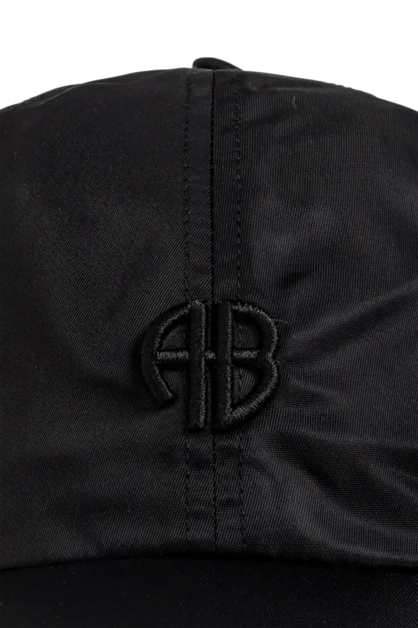 ANINE BING Jeremy' Baseball Cap