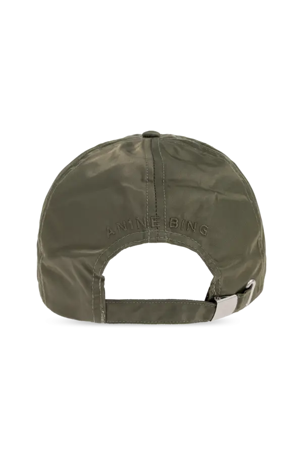ANINE BING Jeremy" Baseball Cap