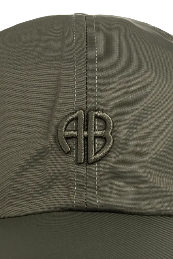 ANINE BING Jeremy" Baseball Cap