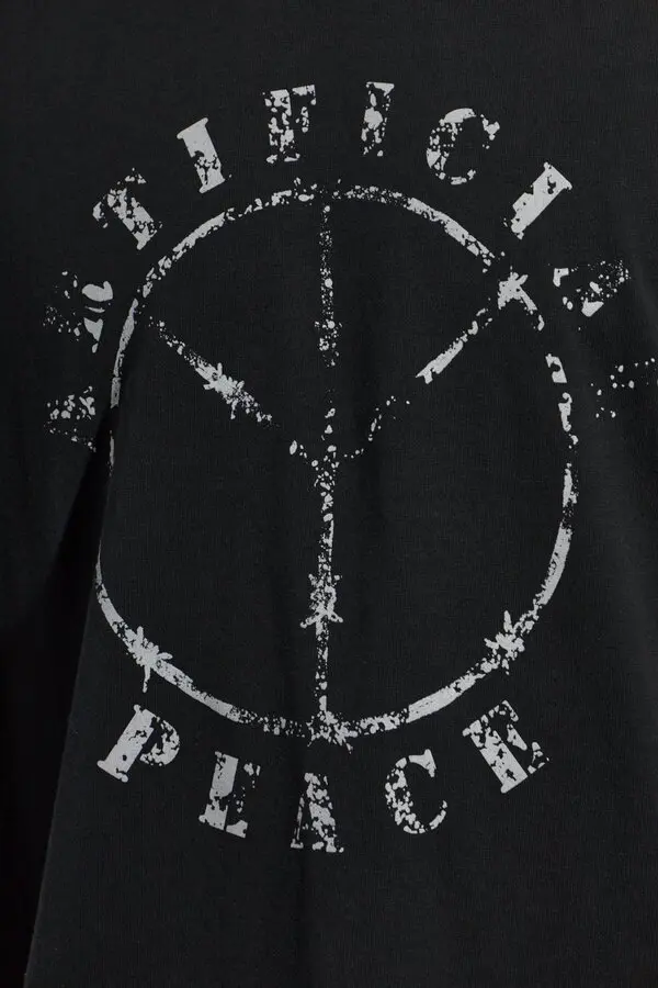 Vetements T-shirt With Print