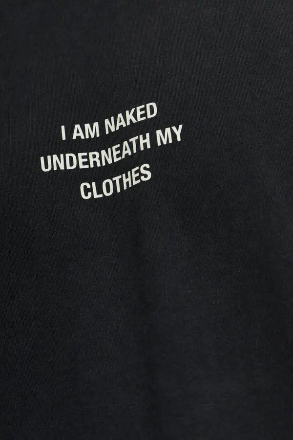 Vetements T-shirt With Print