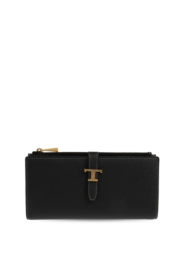 TOD’S Leather Wallet