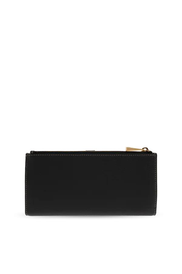 TOD’S Leather Wallet