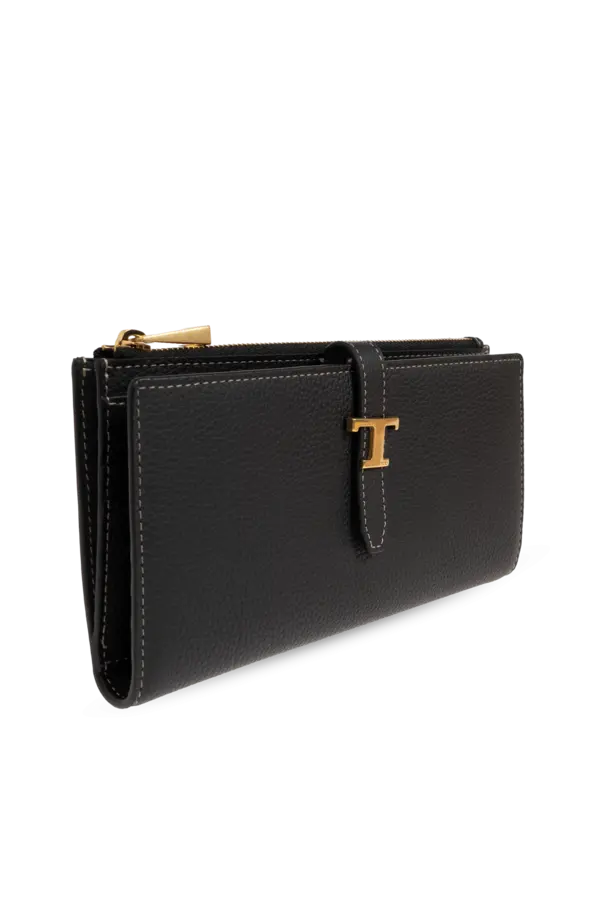 TOD’S Leather Wallet