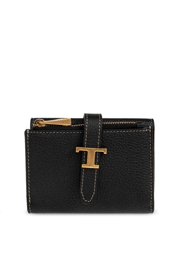 TOD’S Leather Wallet