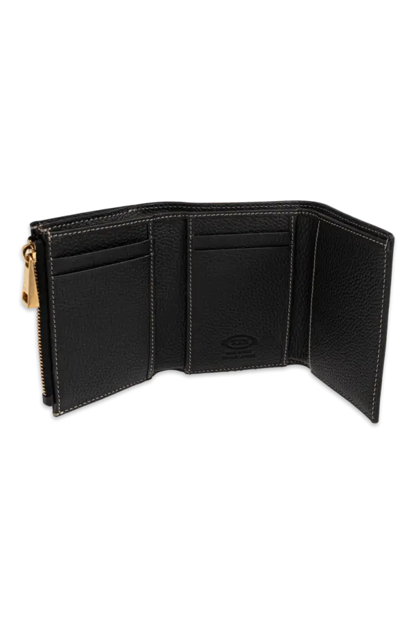 TOD’S Leather Wallet