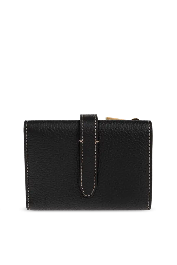 TOD’S Leather Wallet