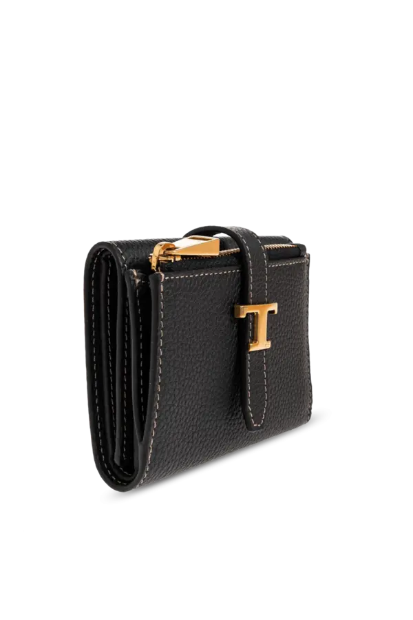 TOD’S Leather Wallet