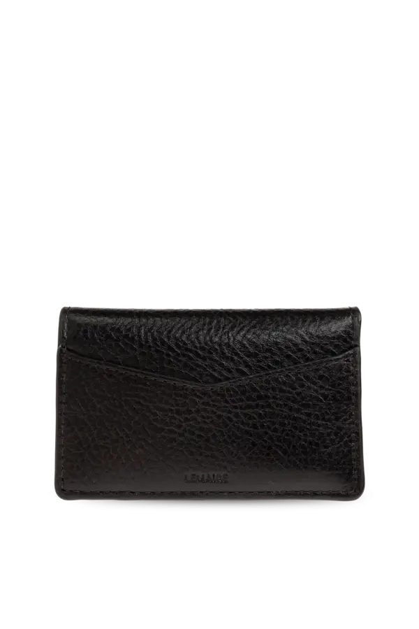 LEMAIRE Card Holder