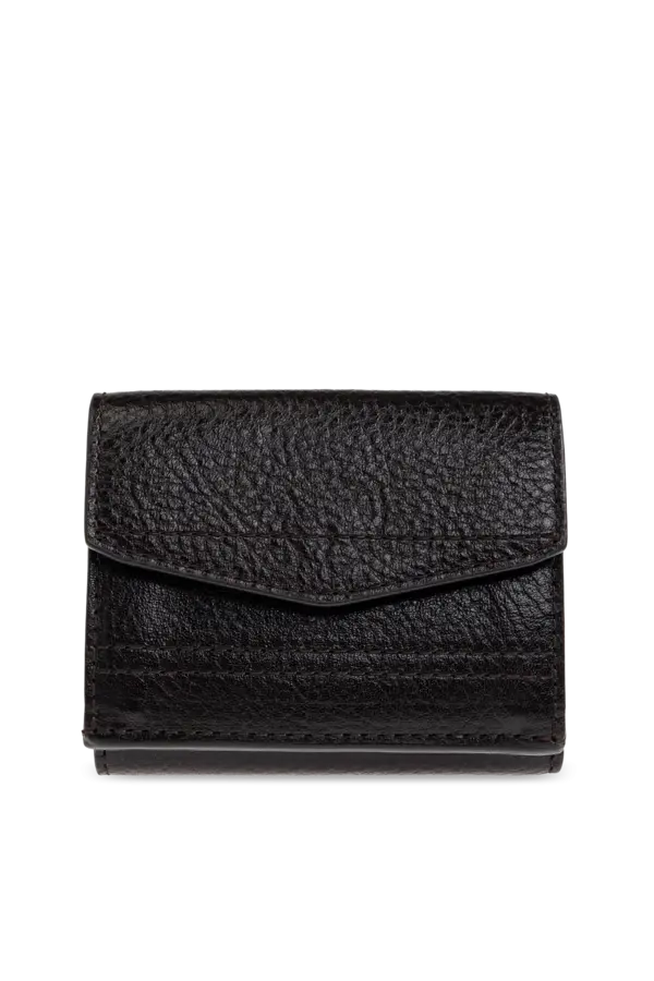 LEMAIRE Leather Wallet