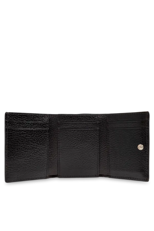 LEMAIRE Leather Wallet